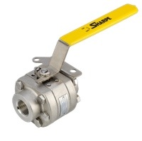 Sharpe Valves